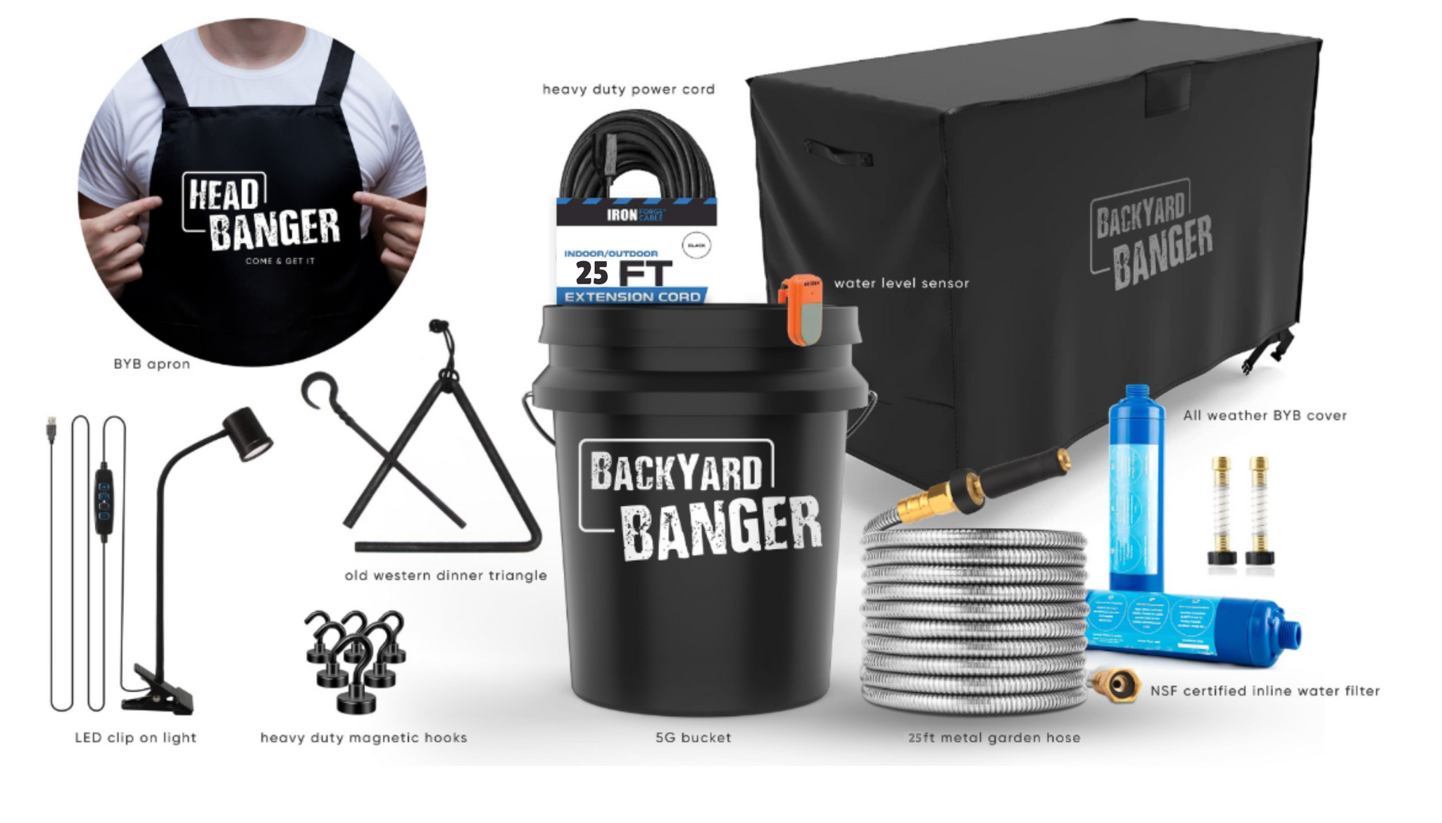 All Products – Backyard Banger