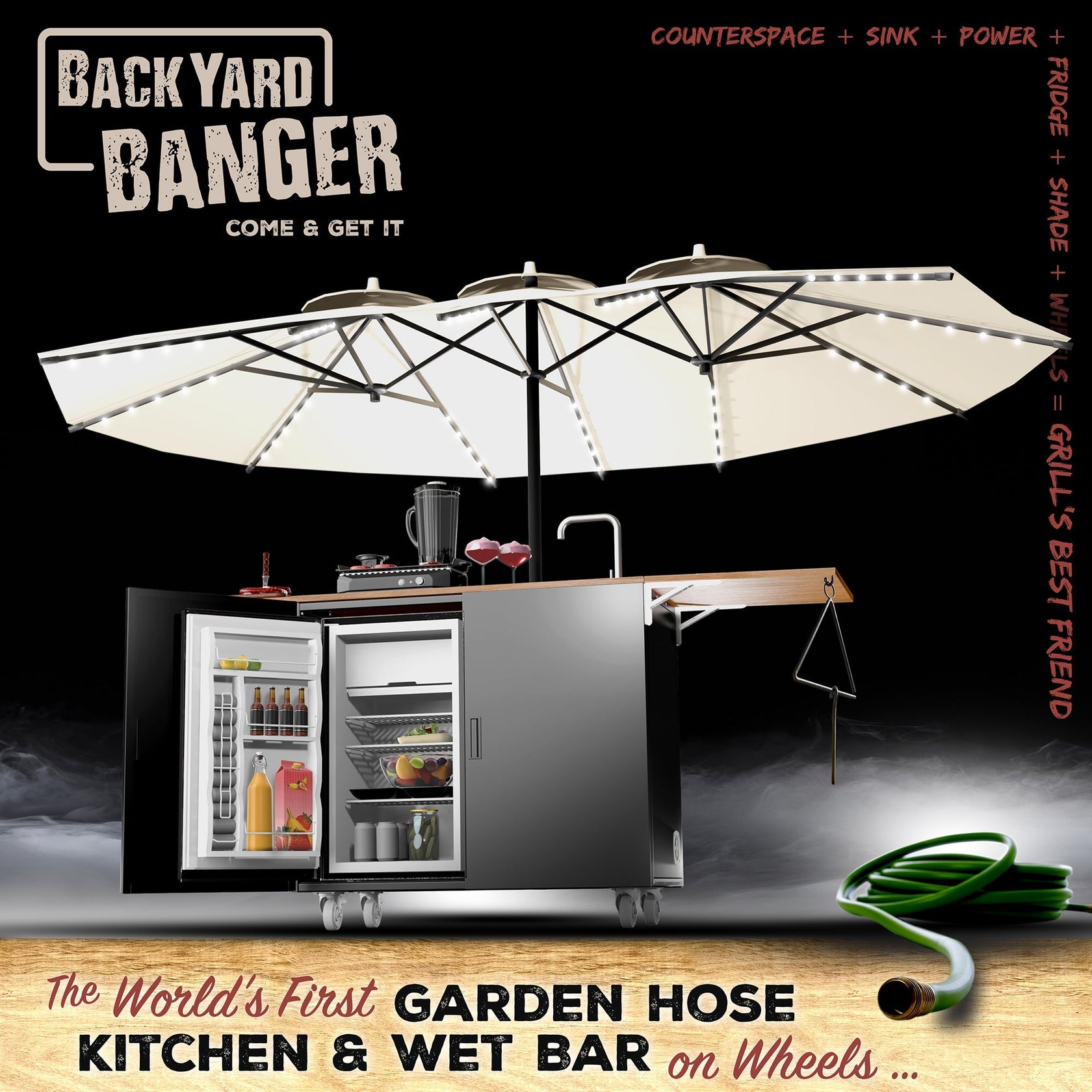 All Products – Backyard Banger