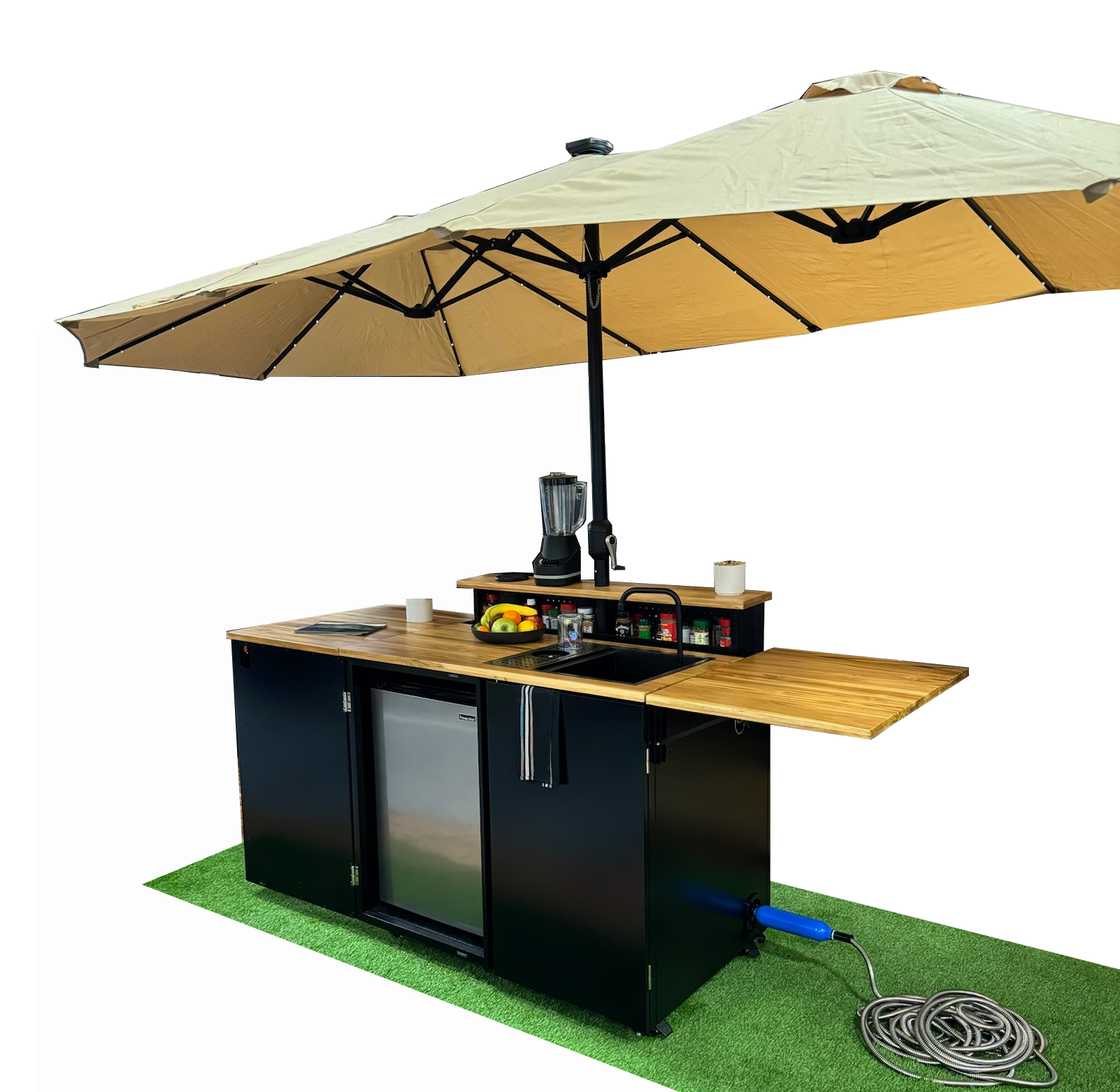 All Products – Backyard Banger