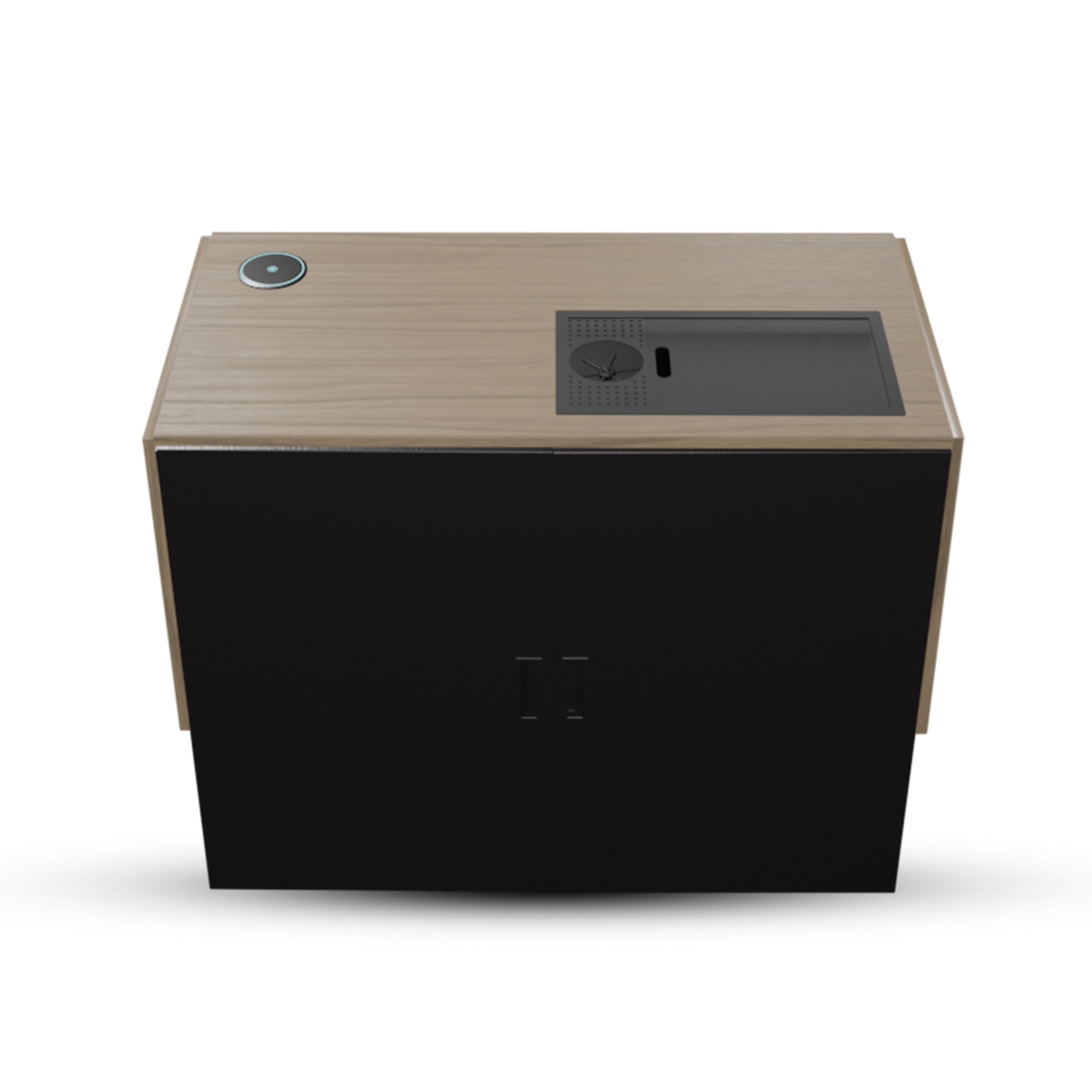 The New Backyard Banger