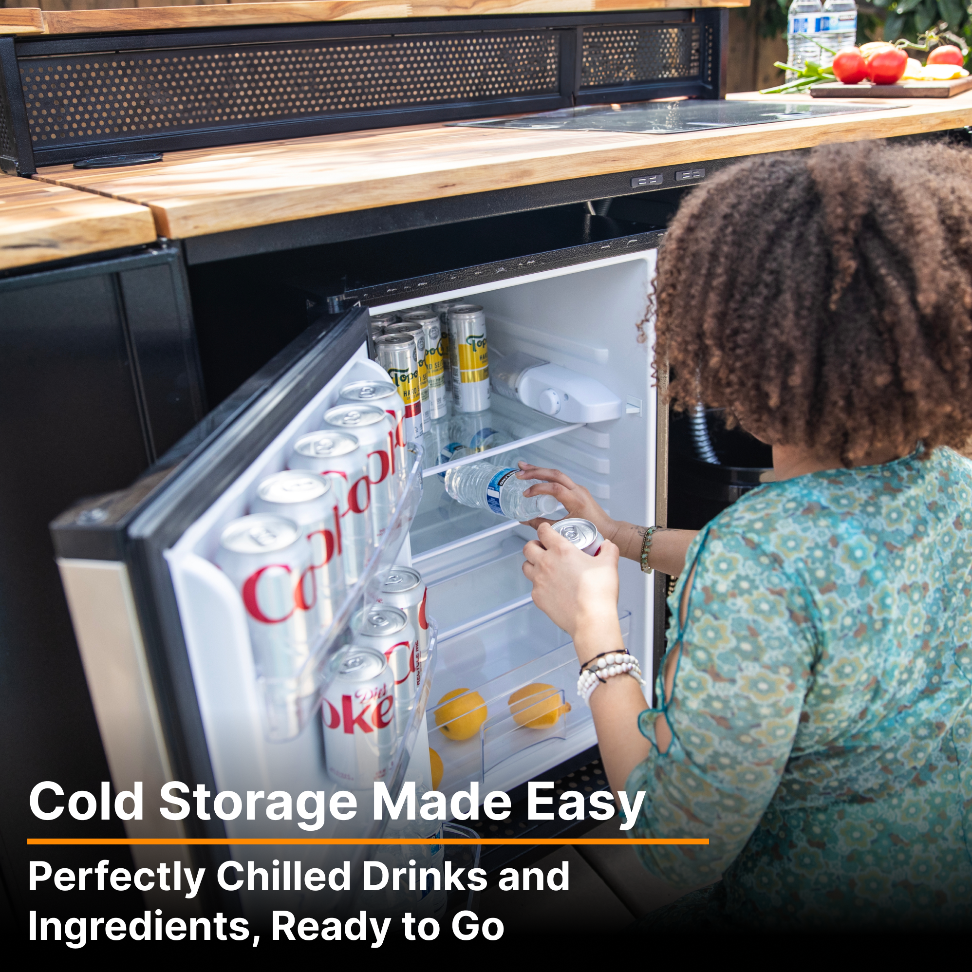 The Backyard Bar Banger – Backyard Banger