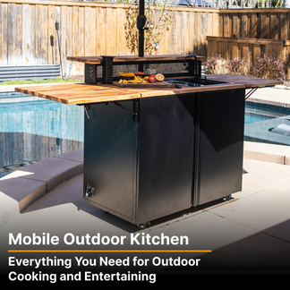The Backyard Bar Banger – Backyard Banger
