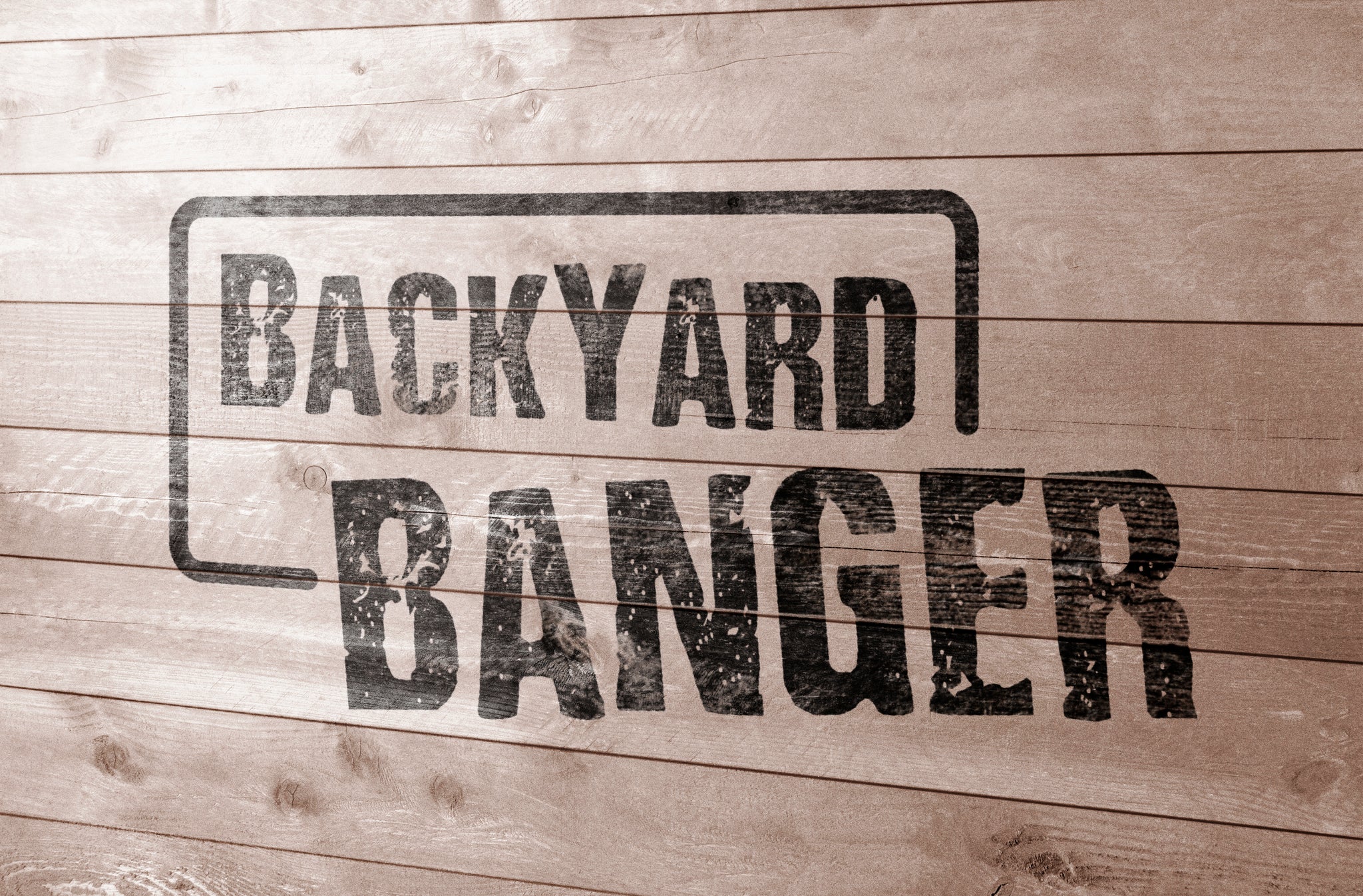 FAQs – Backyard Banger